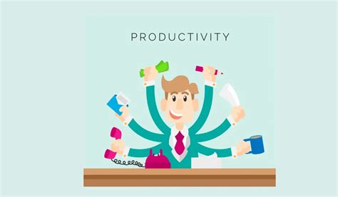 Top 9 Productive Habits Of Highly Efficient People Blockerx