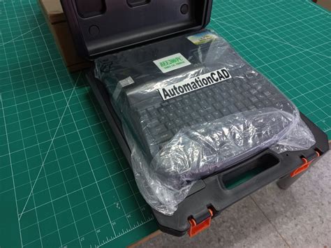 เครื่องพิมพ์ปลอกสายไฟ Little Bee 200pc พร้อมกระเป๋าแข็ง Label Printer