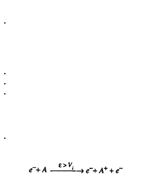 Unit Ii Pdf Ionization Electron