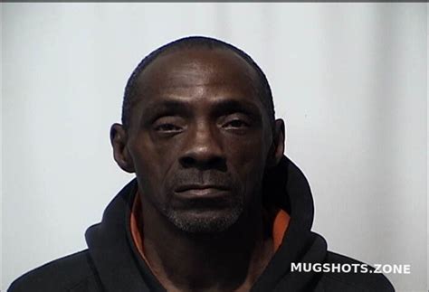 Evans Michael Drury 03112024 Christian County Mugshots Zone