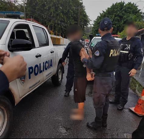 Cuatro Detenidos Tras Balacera Dentro Del Hospital Tony Facio Que Dejó