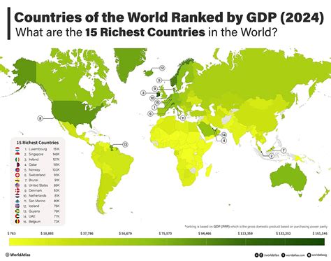 The Poorest States In Mexico Worldatlas