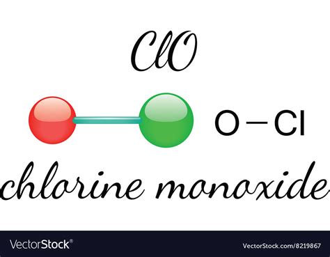 Dichlorine Monoxide Lewis Structure