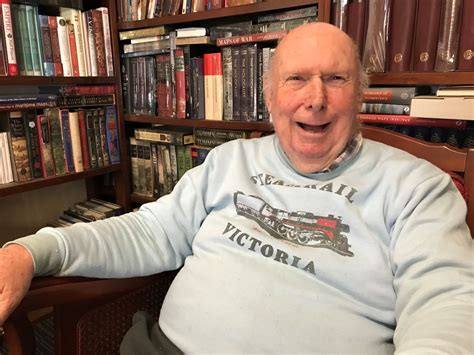 Mr Ray Morris Our Faith Our Works