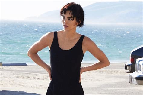 Kendall Jenner Is Kris Jenner Ing With Short Pixie Like Hairstyle In