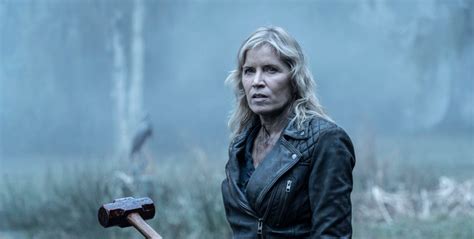 Fear The Walking Dead Temporada 8 Fecha De Lanzamiento Y Qué Esperar