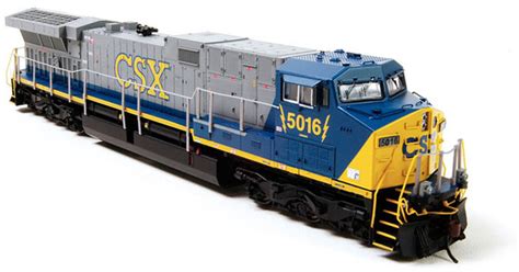Csx Model Trains