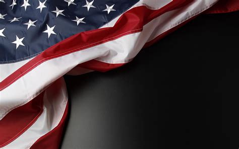American Flag Uhd Wallpapers Wallpaper Cave