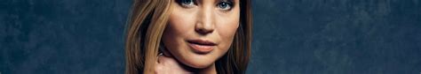 1440x256 Resolution Hd Jennifer Lawrence Photoshoot 2022 1440x256