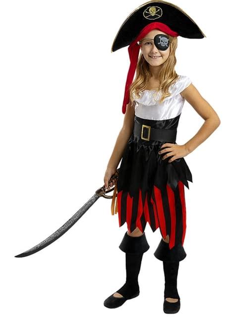 Pirate Eye Patch Funidelia