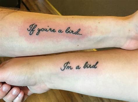 15 Couples Tattoos That Are More Romantic Than Wedding Rings Yourtango
