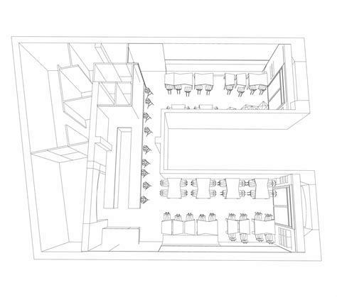 Galería De Leka Open Source Restaurant Iaac Fab Lab Barcelona 18