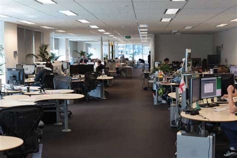 A Tour Of Atlassians Sydney Hq Itnews