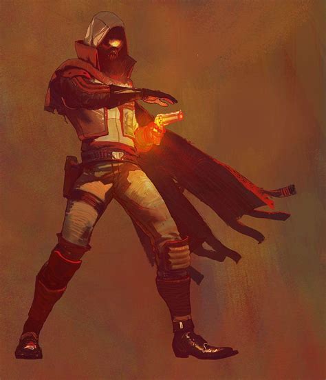 Destiny Gunslinger Wallpapers Top Free Destiny Gunslinger Backgrounds Wallpaperaccess