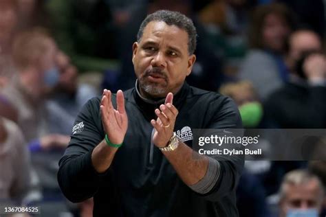 Coach Ed Cooley Photos And Premium High Res Pictures Getty Images