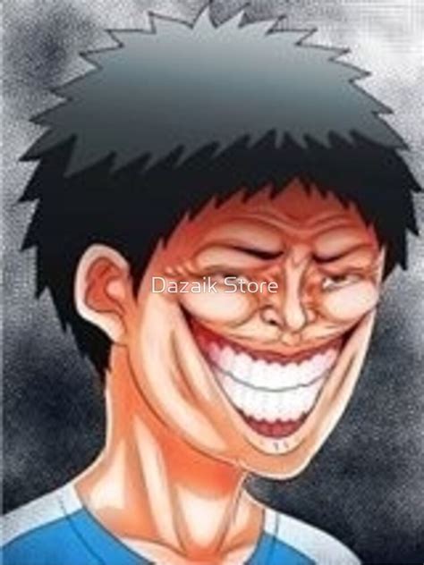 Funny Anime Facial Expressions