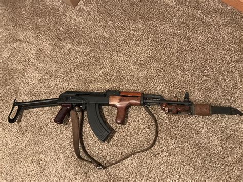 Wasr 10 63 R Guns