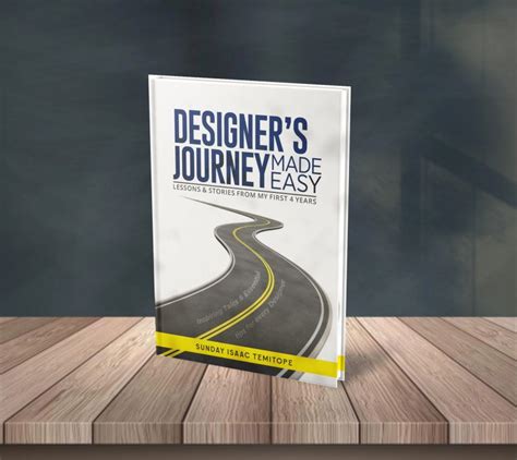 How Designers Journey Made Easy Was A Success Olayemi Blessing Moses