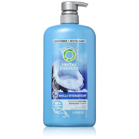 10 Best Drugstore Moisturizing Conditioners Rank And Style