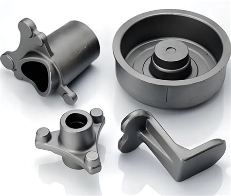 Precision Cold Forming Parts Manufacturer Bulktek