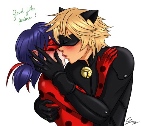 Pin En Miraculous Fanart