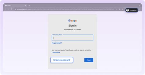 How To Create A Gmail Account Without A Phone Number Guide