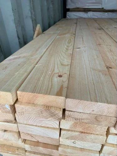4 Inch Syp Pine Wood Block At ₹ 601cubic Feet Wood Block In