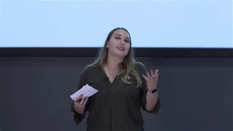 Ece Ozcan The Impact Of Our Perspective Ted Talk