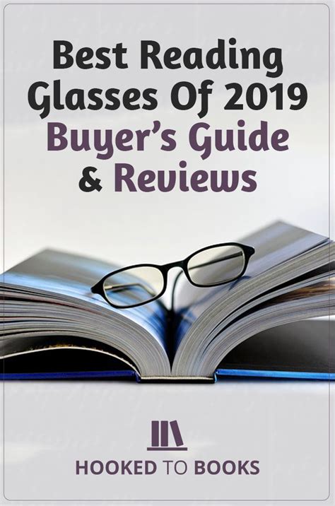 Best Reading Glasses Of 2024 — Buyers Guide And Reviews Reading