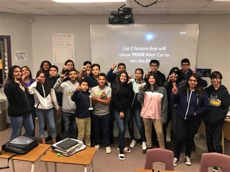 Centennial Middle School Added Centennial Middle School