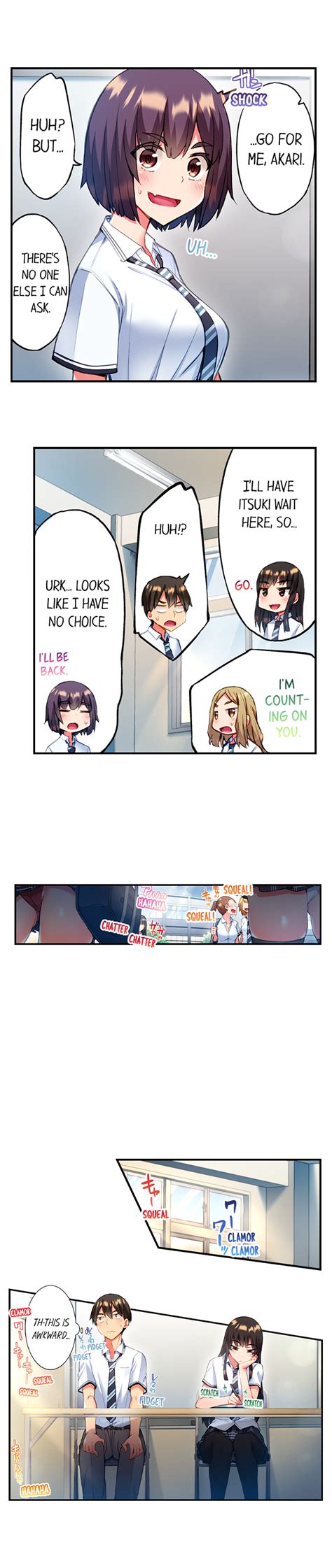 Read Chapter Chap 31 Manga Adams Sweet Agony Mymanga