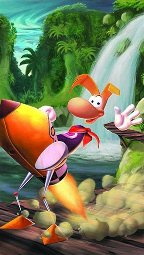 Rayman Wallpaper Iphone Disney Snoopy Wallpaper Disney Wallpaper