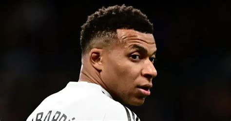 Se Espera Que Kylian Mbappé Se Una Al Real Madrid Para La Supercopa De