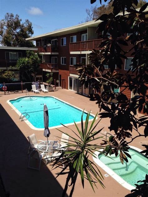 Terraces At Del Mar Apartments Del Mar Ca