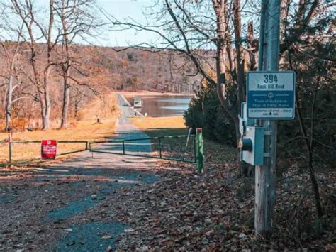 New York Dec Lifts Statewide Drought Watch Newsbreak