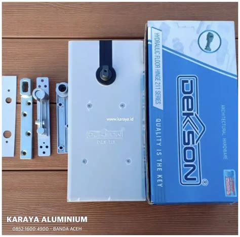 Floor Hinge Dekson Dks 211 Banda Aceh