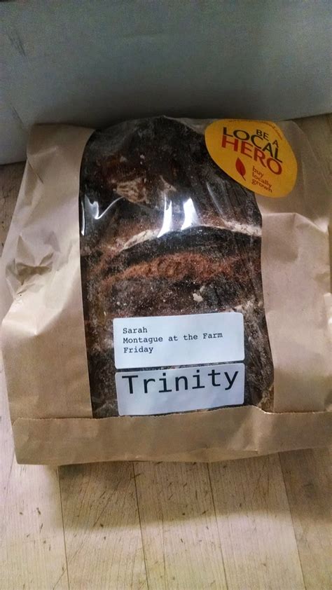 Do You Live In The Boston Area Hungry Ghost Bread