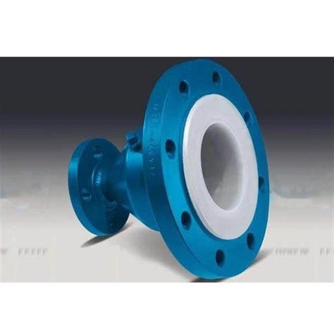 Ptfe Lined Reducing Flange Size 75mm At Best Price In Chennai Id
