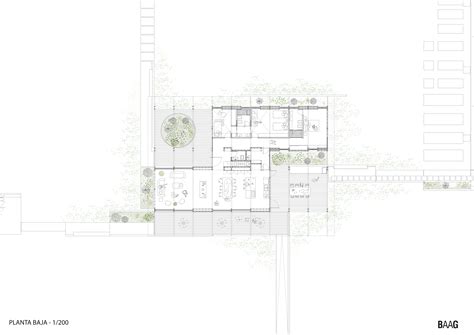 Baag Buenos Aires Arquitectura Grupal