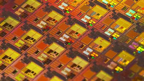 Future Trends In The Semiconductor Industry Microelectronics At Asu