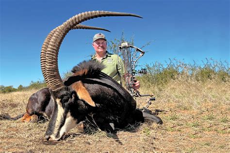 Explore Africa Hunting Safari Packages Big Game Hunts And More Hunt