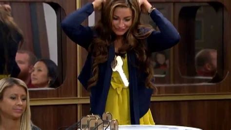 Elissa Slater Big Brother 15 Stronger Then Yesterday Music By Britney Spears Youtube