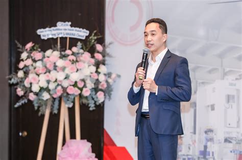 Namilux Và Citek Công Bố Vận Hành Thành Công Hệ Thống Sap S4hana Cloud