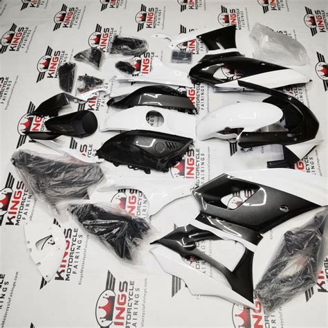 Yamaha Fairings Fairings For Yamaha R7 Motorcycles Kings