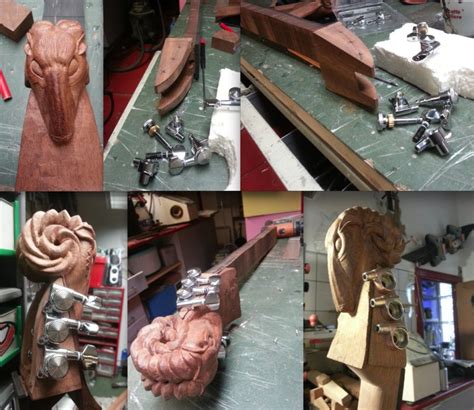 Sonstiges David Bergmann