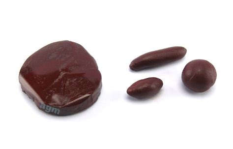 Agm Tungsten Putty Brown 20g