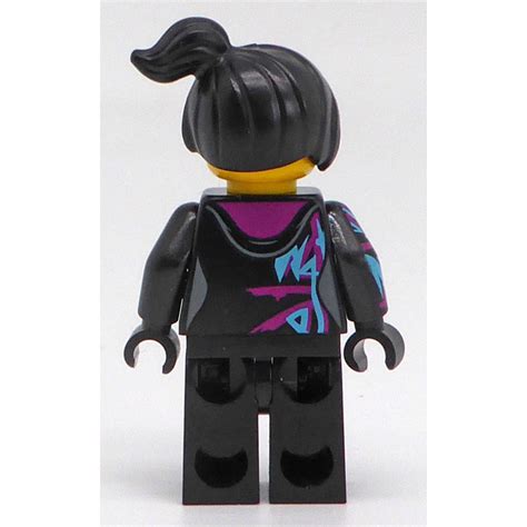 LEGO Lucy Wyldstyle Minifigure Brick Owl LEGO Marketplace
