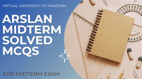 Arslan Midterm Papers Virtual University Midterm Papers Arslan