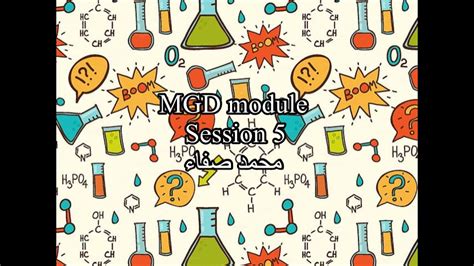 Mgd Session 5 Lecture 2 The Gentic Code And Translation Youtube