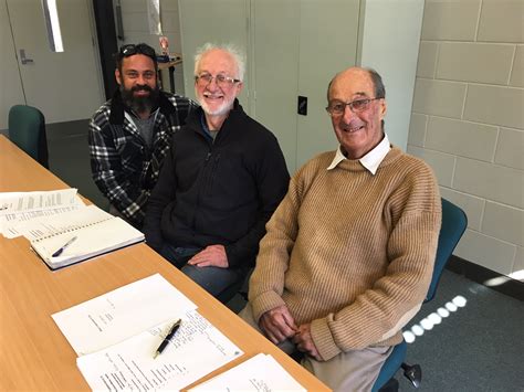 Thankyou David Sexton Albury Conservation Company